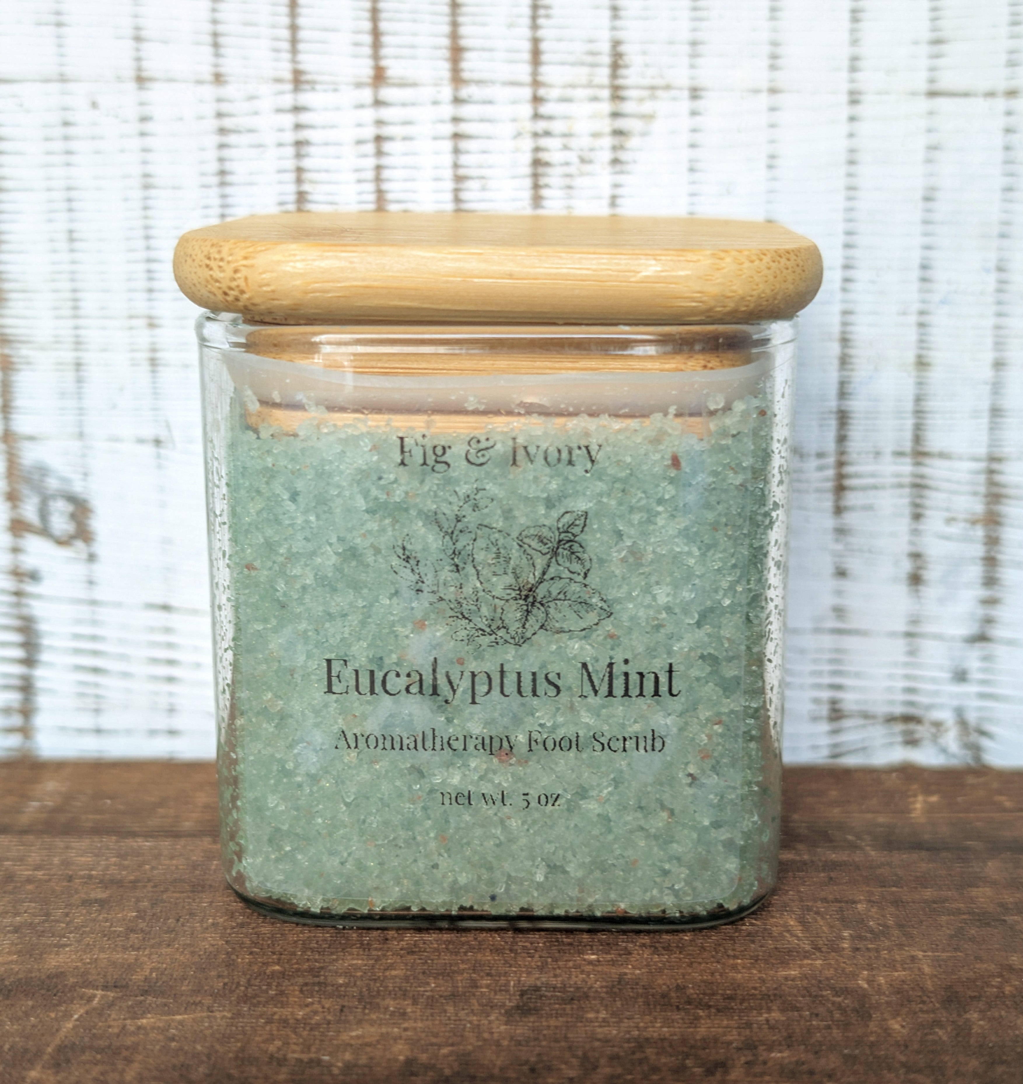 Exfoliants – Fig & Ivory